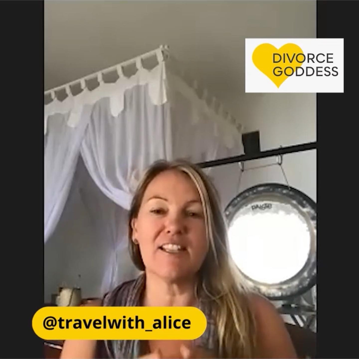 Your voice is the missing key to your life – Travel with Alice, I Am Alice Book, I Am Alice ...