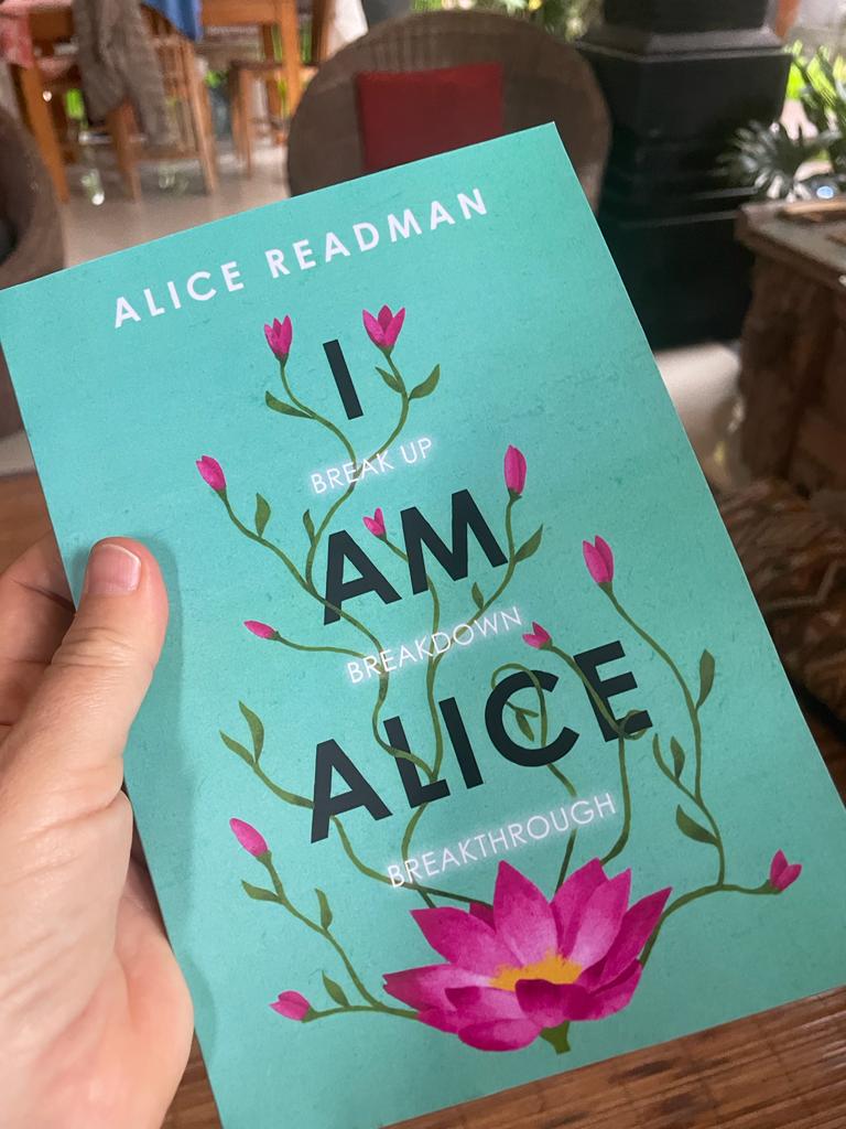 Thank you, Thank you, Thank you... – Travel with Alice, I Am Alice Book, I Am Alice Jewels, I Am ...