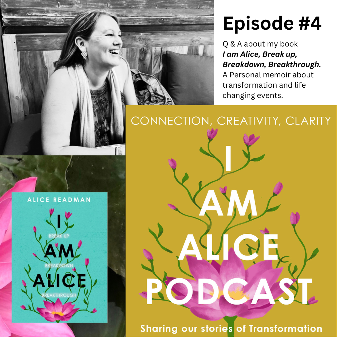 Why do we write our own true stories ? – Travel with Alice, I Am Alice ... Why do we write our own true stories ? – Travel with Alice, I Am Alice ...