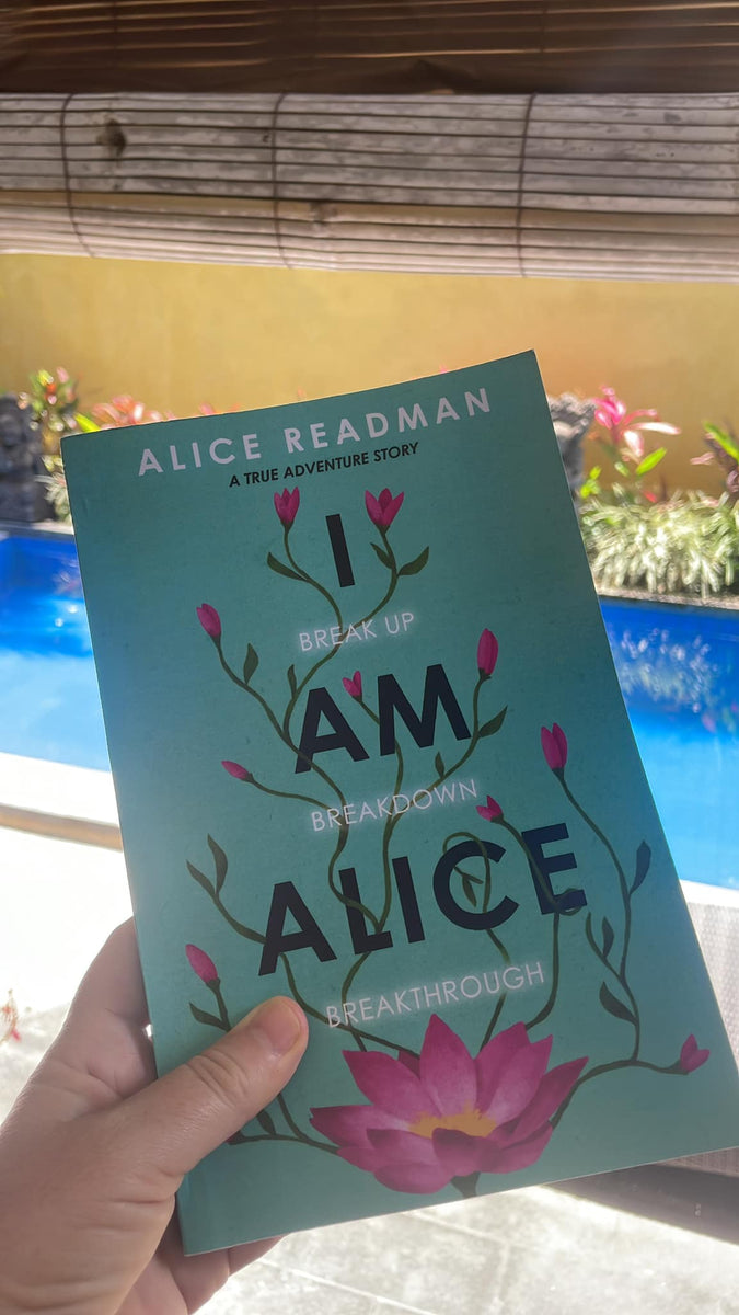 Do you have a story to tell? – Travel with Alice, I Am Alice Book, I Am ...