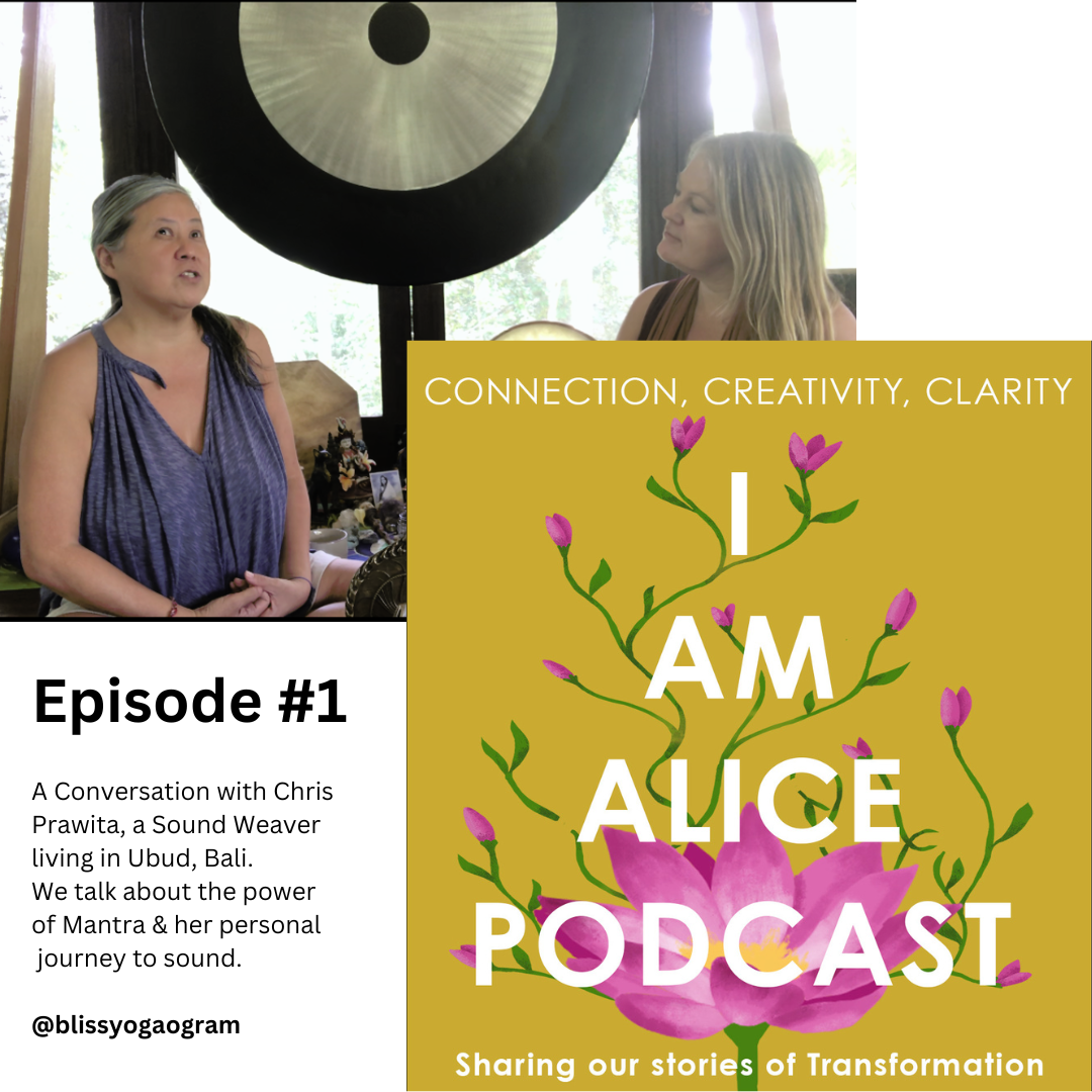 The Power of Mantras: A Guide for Beginners with Chris Prawita – Travel ...