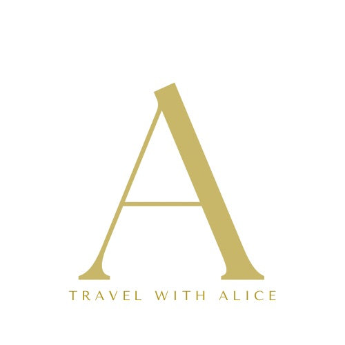 I am Alice Book by Alice Readman – Travel with Alice, I Am Alice Book ...